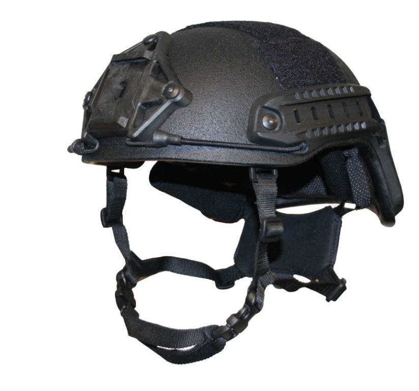 DELTA ballistic helmet– X-Armor s.r.o