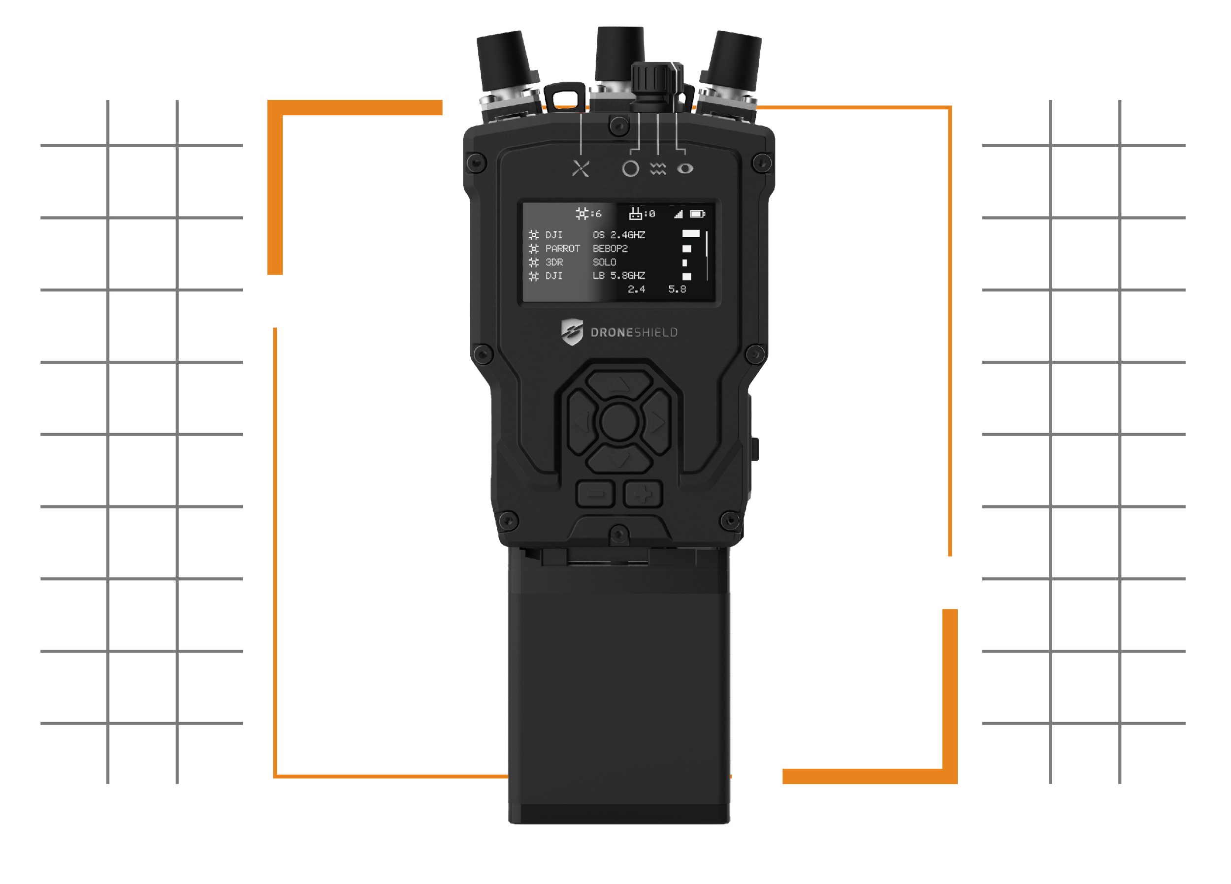 RfPatrol Mk2– X-Armor s.r.o