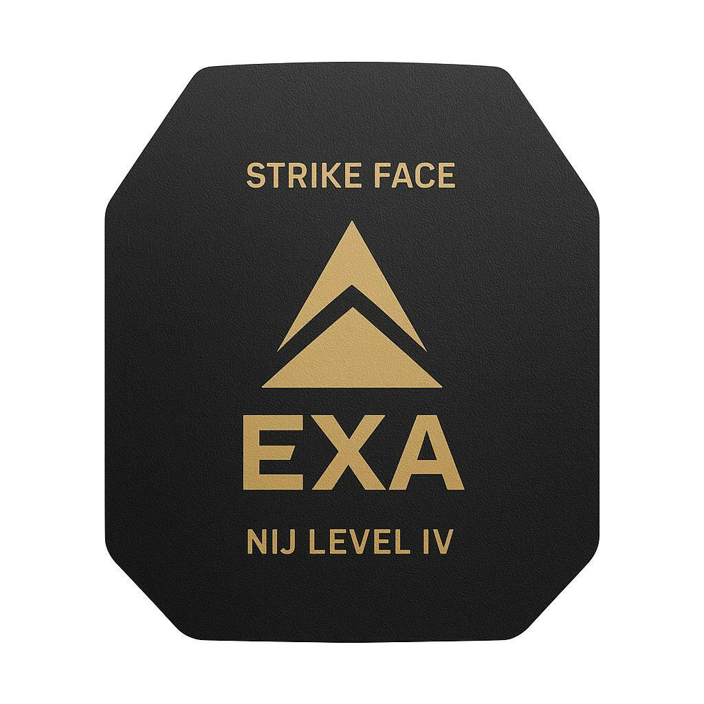 Ballistic Panels– X-Armor s.r.o