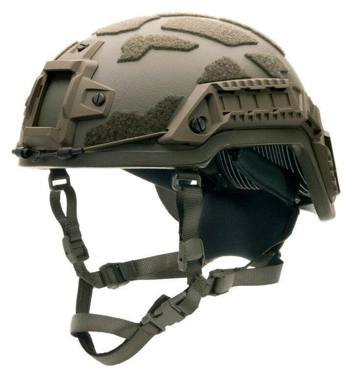 PGD-ARCH Ballistic Helmet– X-Armor s.r.o