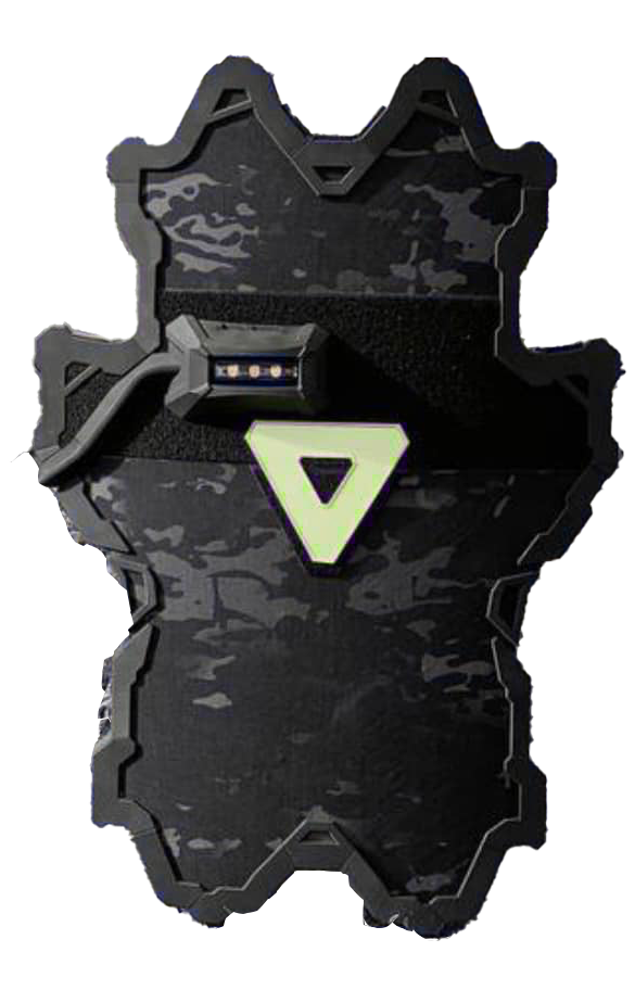 Ballistic shields– X-Armor s.r.o